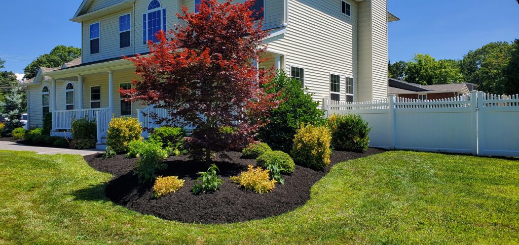 Top-Rated Lawn Care and Landscaping Services Company Serving Coram ...